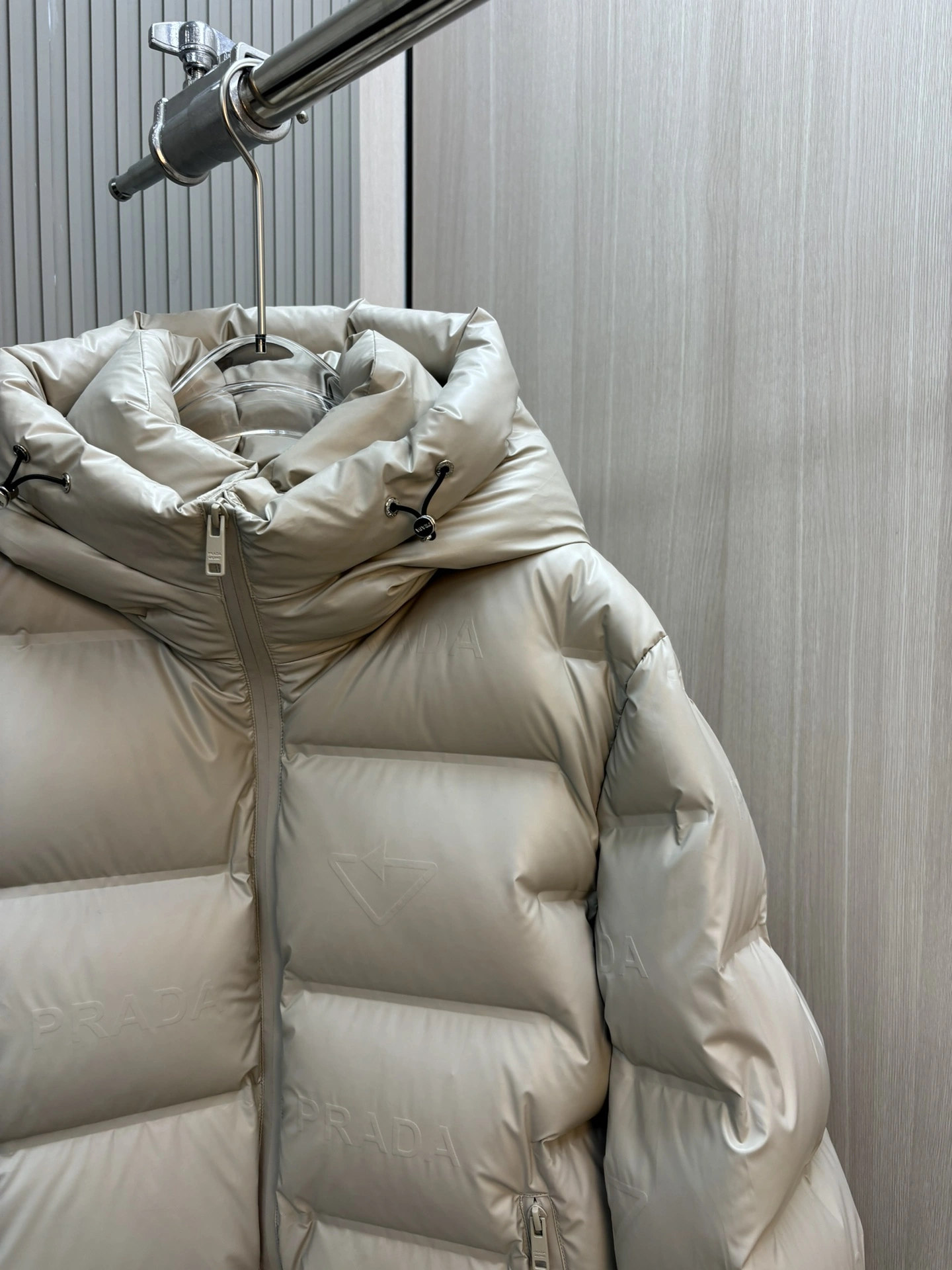 Bargain Prada Down Jackets