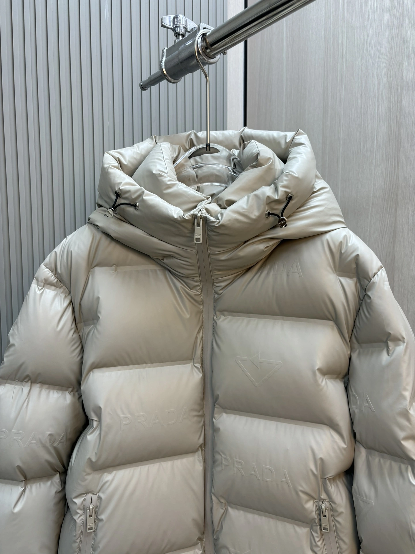 Bargain Prada Down Jackets