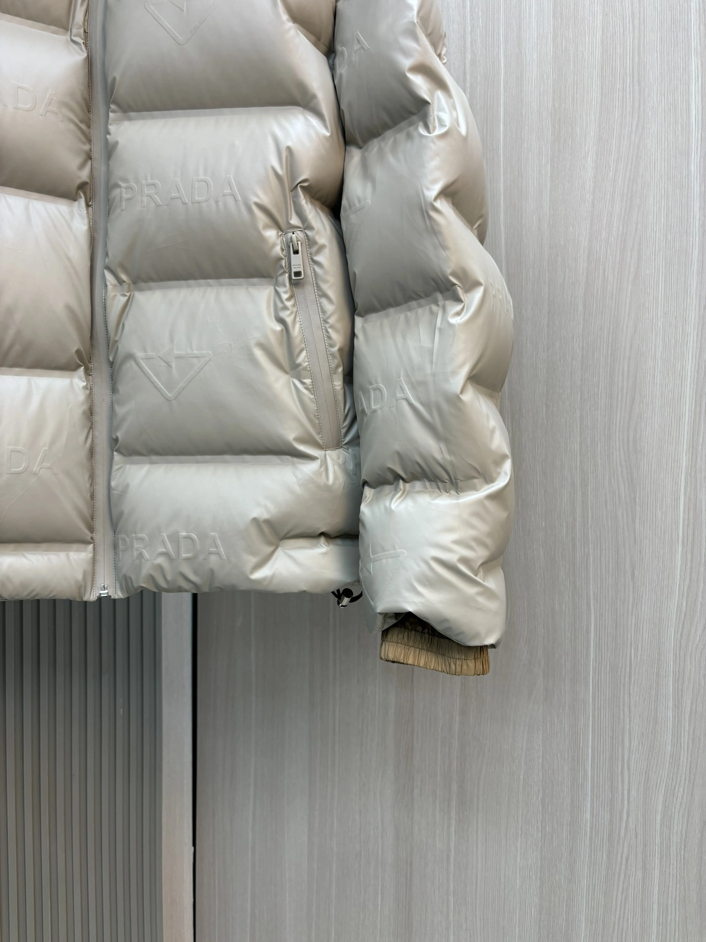 Bargain Prada Down Jackets