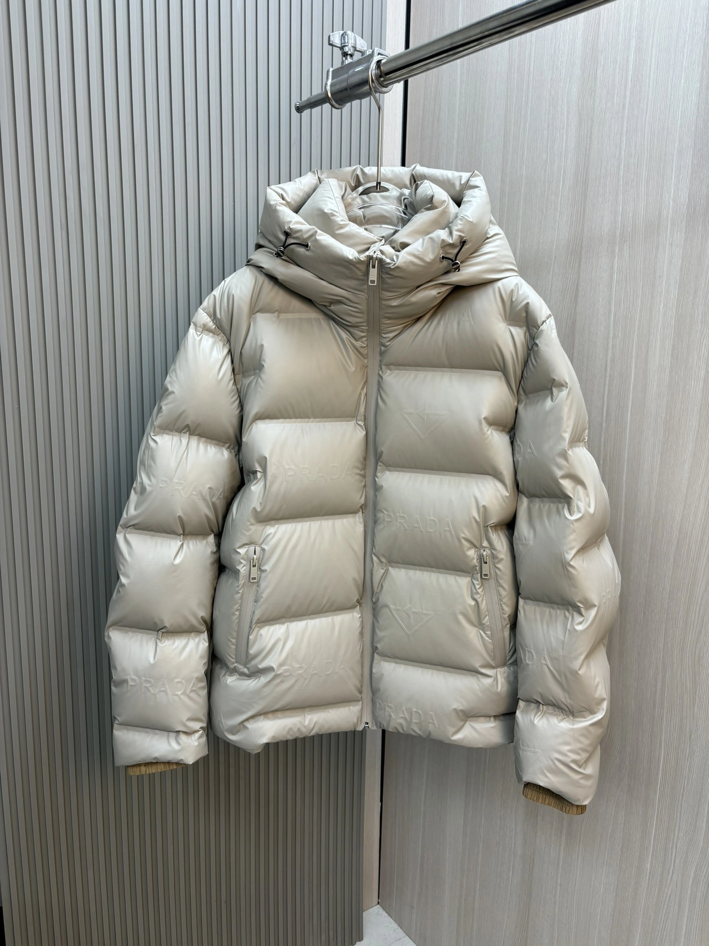 Bargain Prada Down Jackets