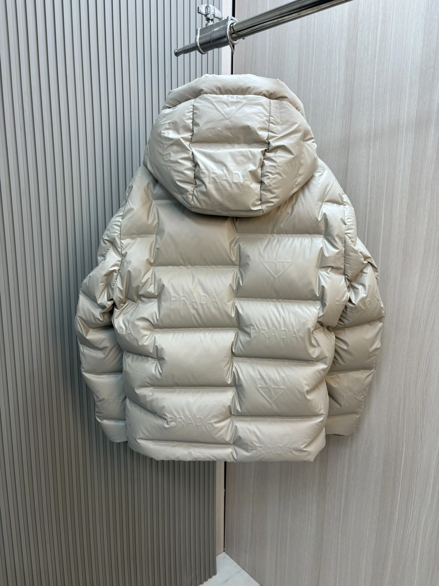 Bargain Prada Down Jackets