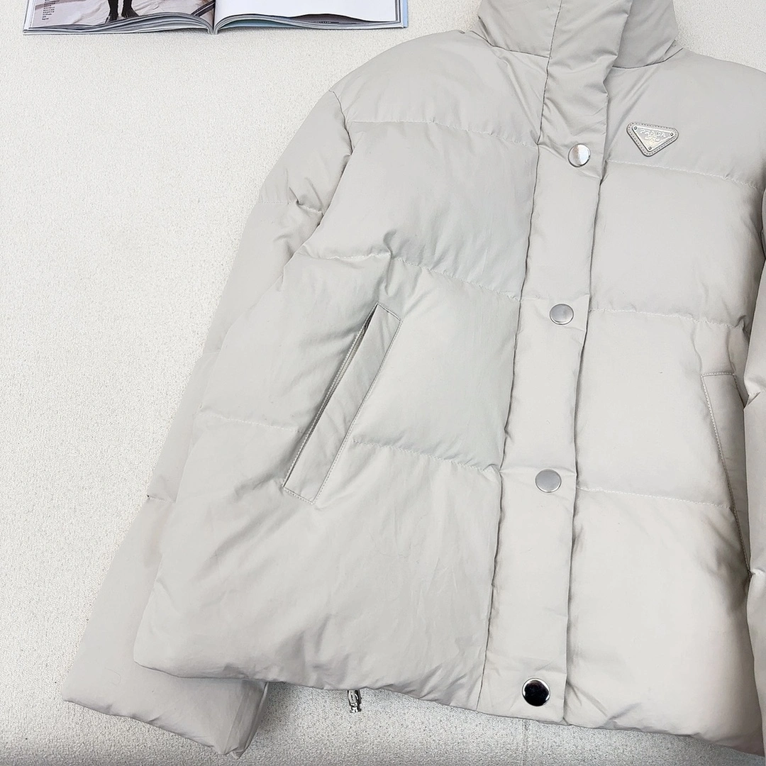 Cut-rate Prada Down Jackets