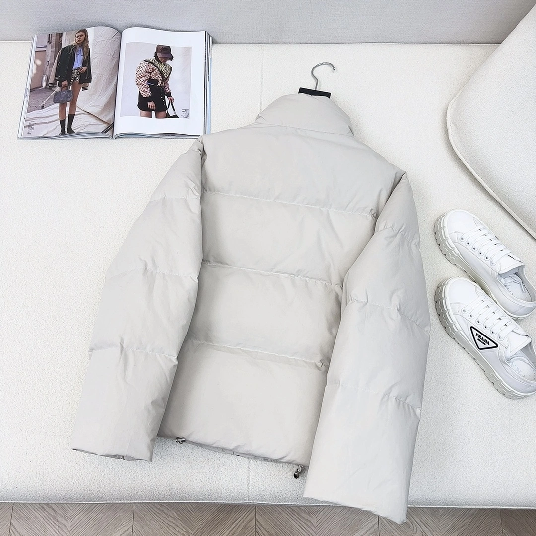 Cut-rate Prada Down Jackets