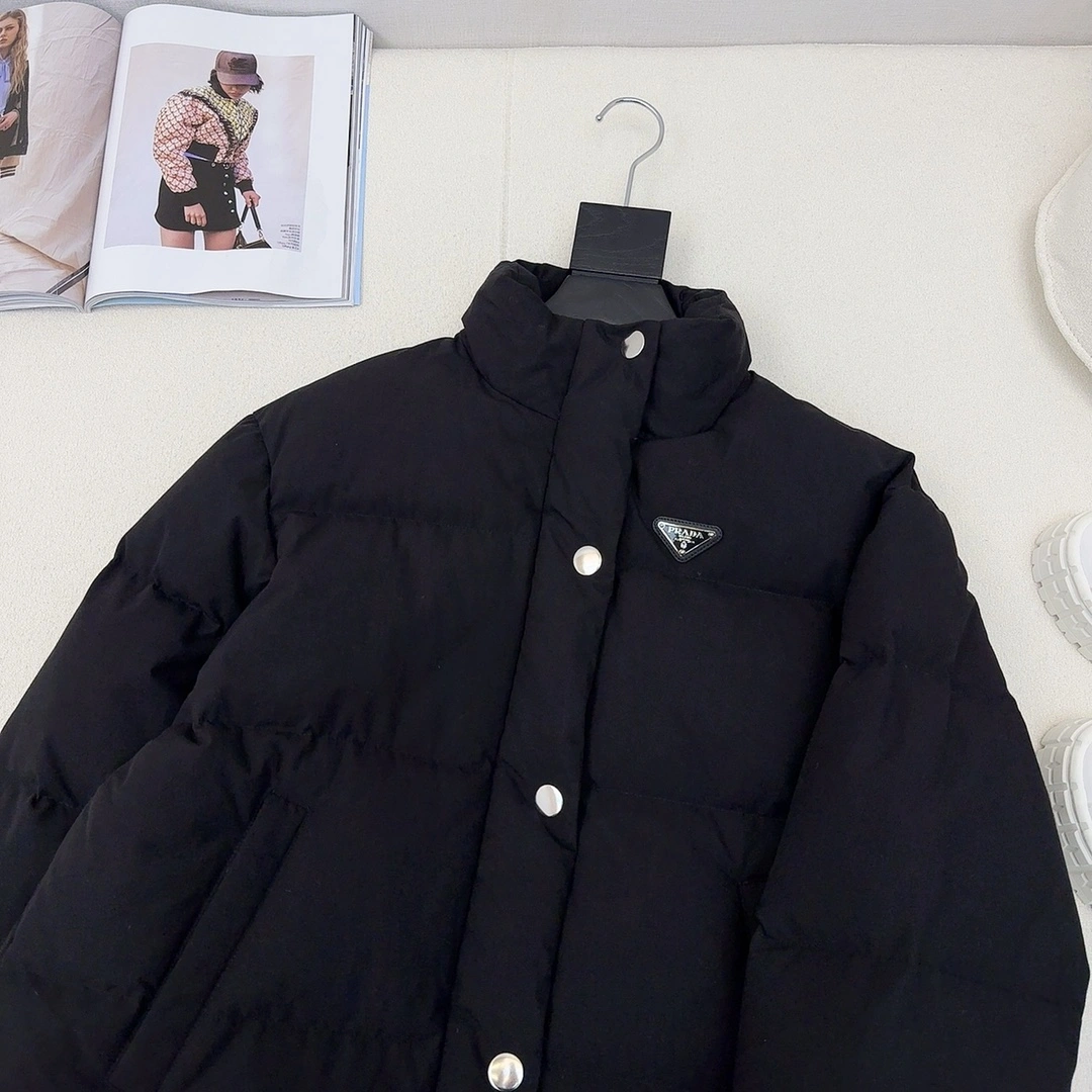 Real Prada Down Jackets