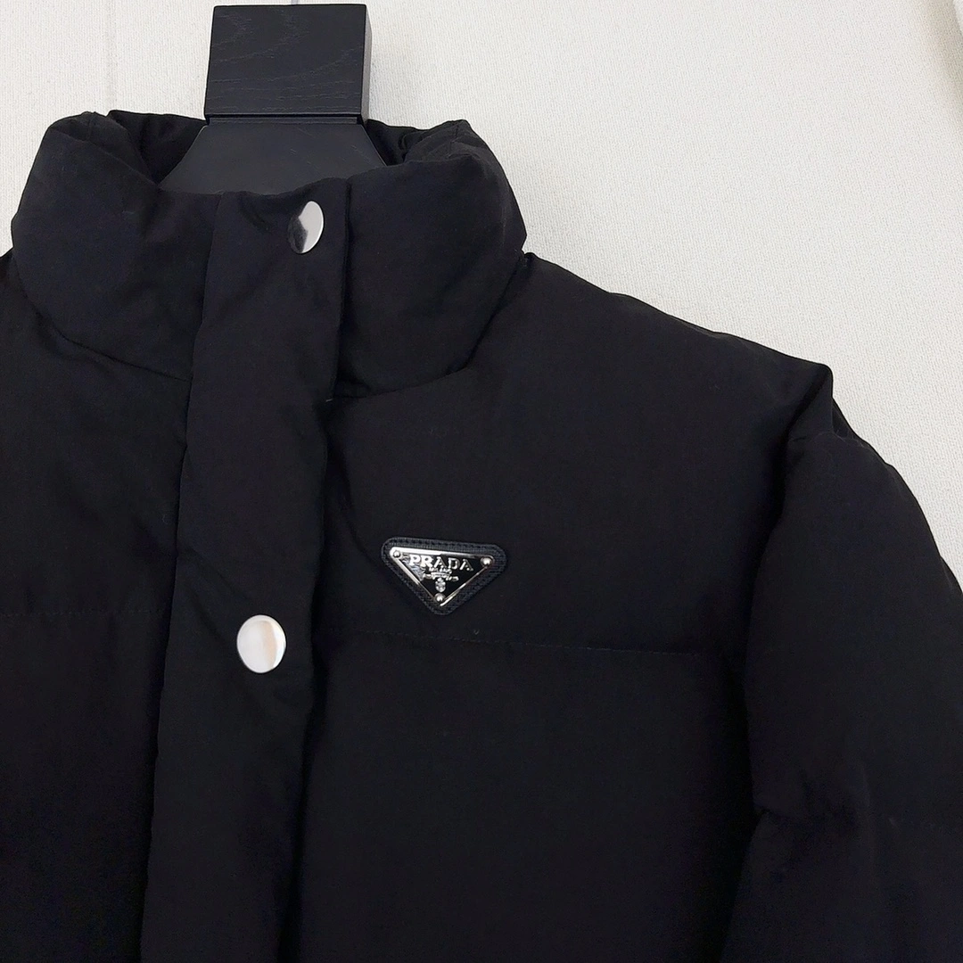 Real Prada Down Jackets