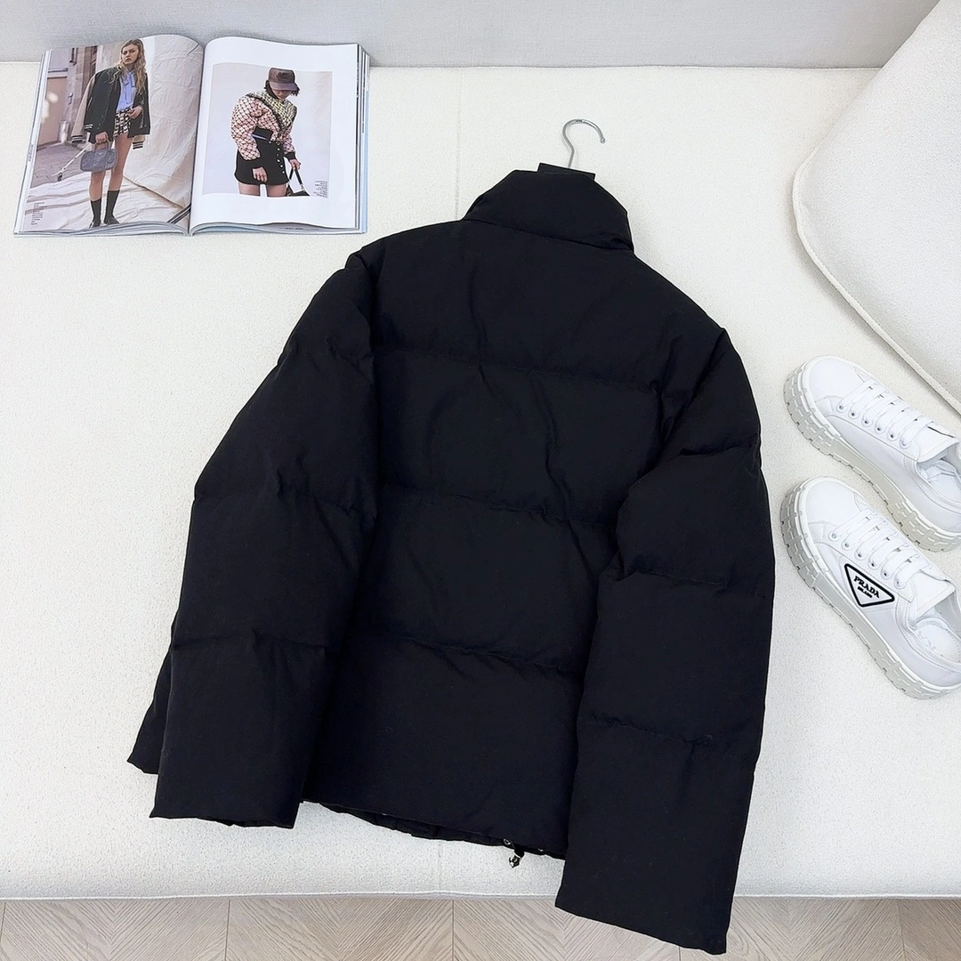Real Prada Down Jackets