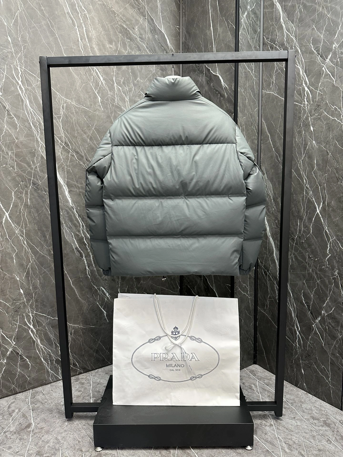 Inexpensive Prada Down Jackets