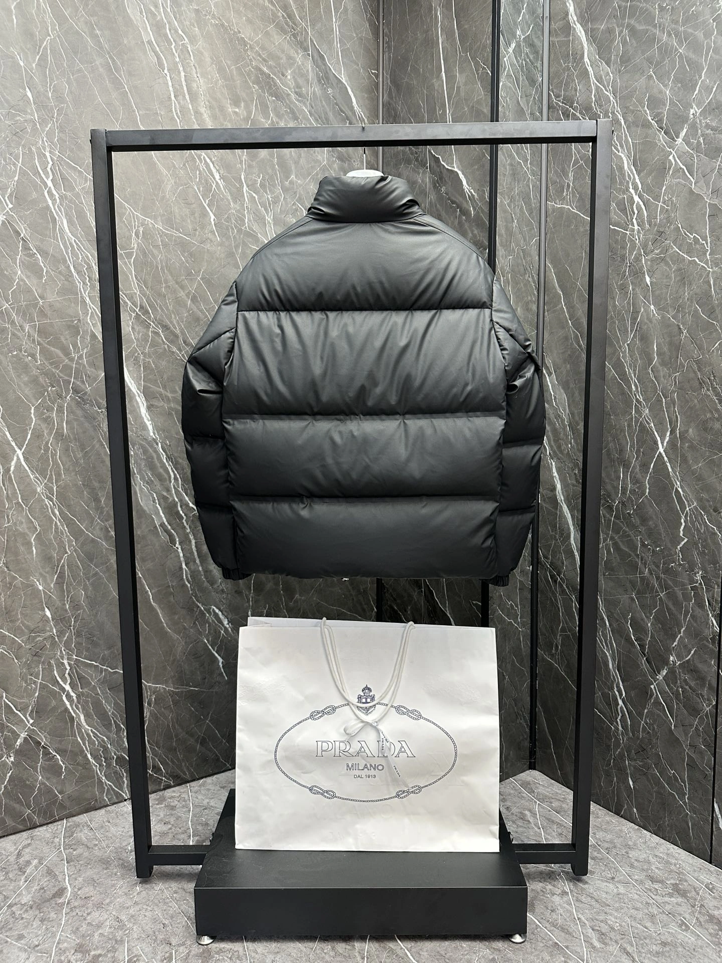 Inexpensive Prada Down Jackets