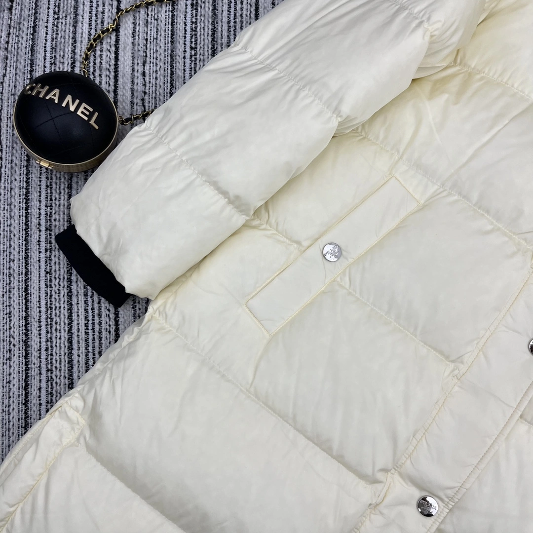 Economical Prada Down Jackets