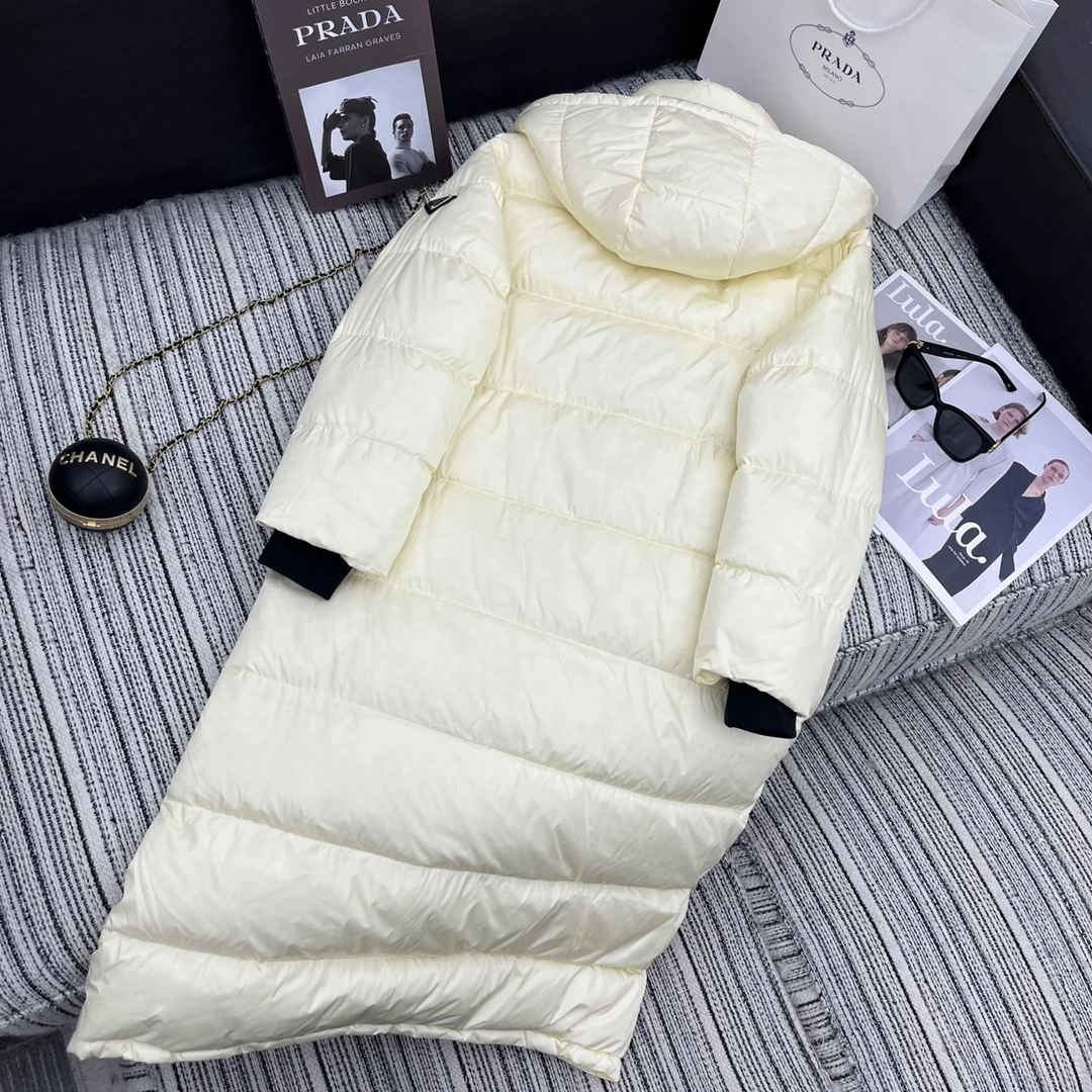 Economical Prada Down Jackets