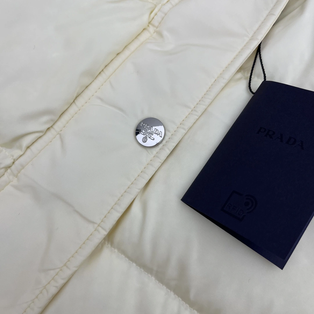 Economical Prada Down Jackets