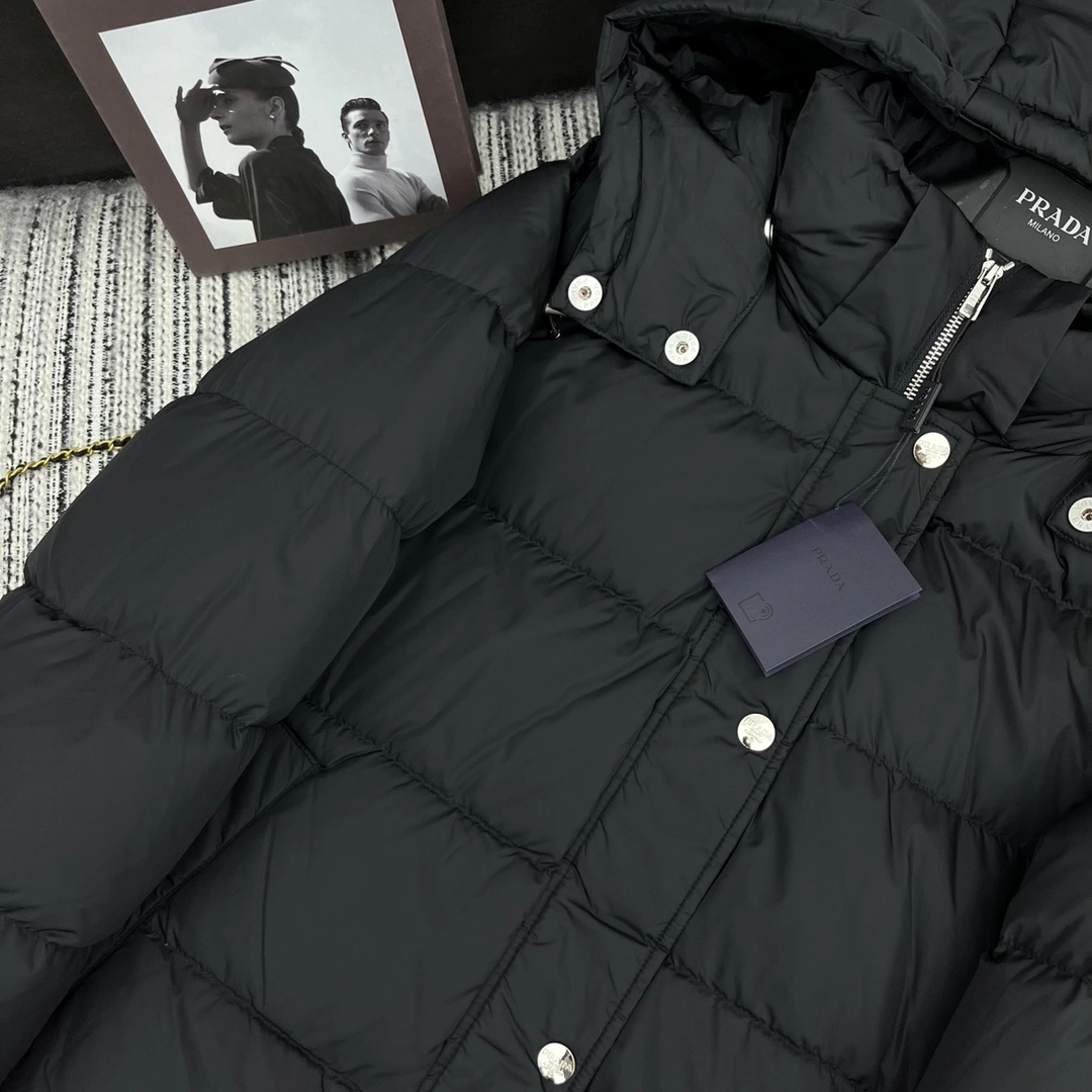 Economical Prada Down Jackets