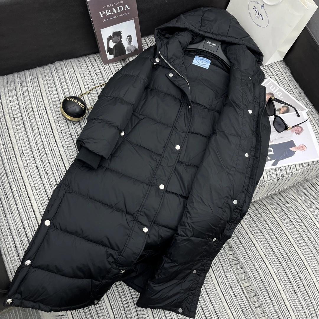 Economical Prada Down Jackets