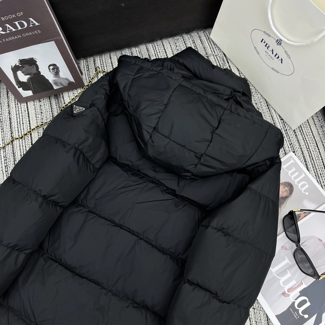 Economical Prada Down Jackets