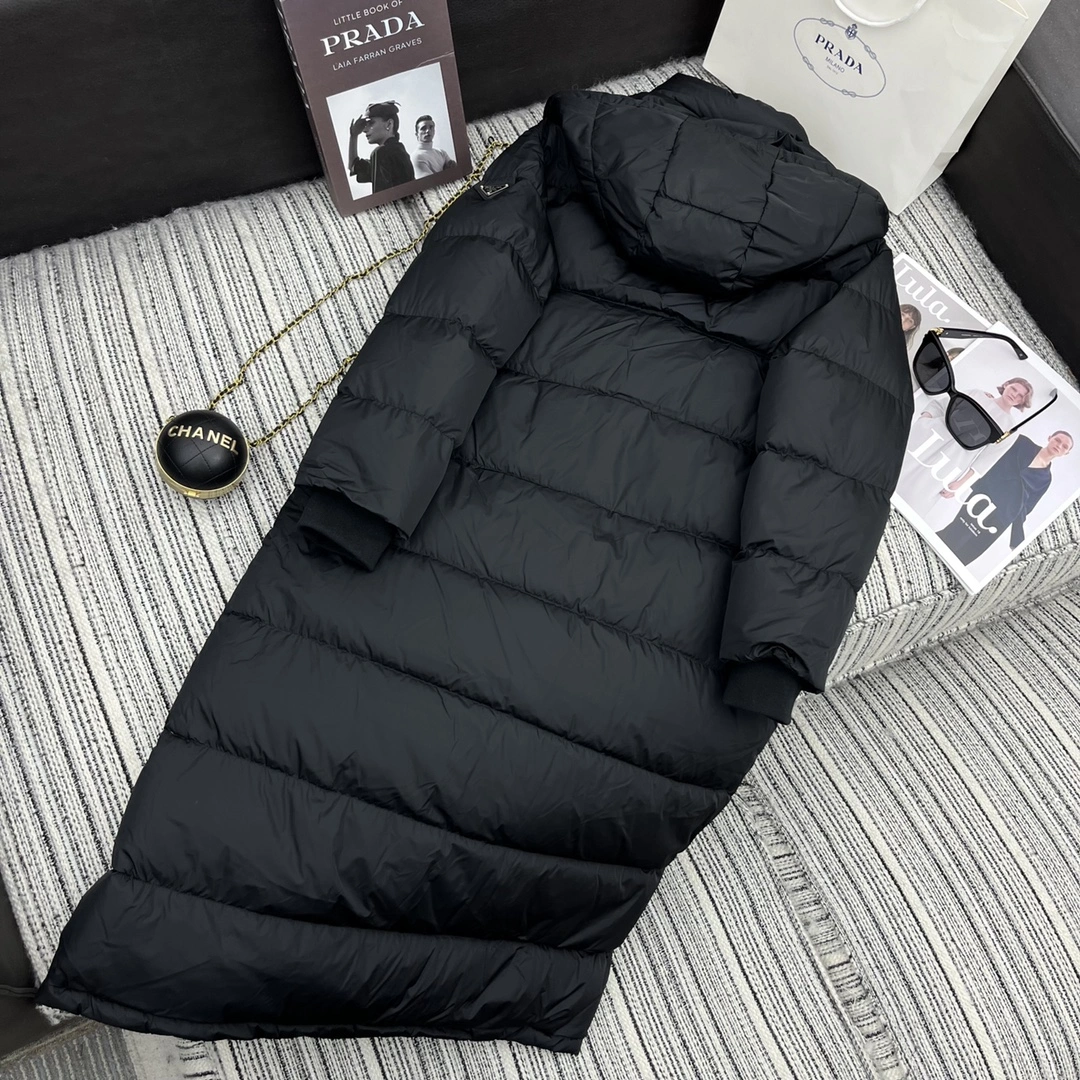 Economical Prada Down Jackets