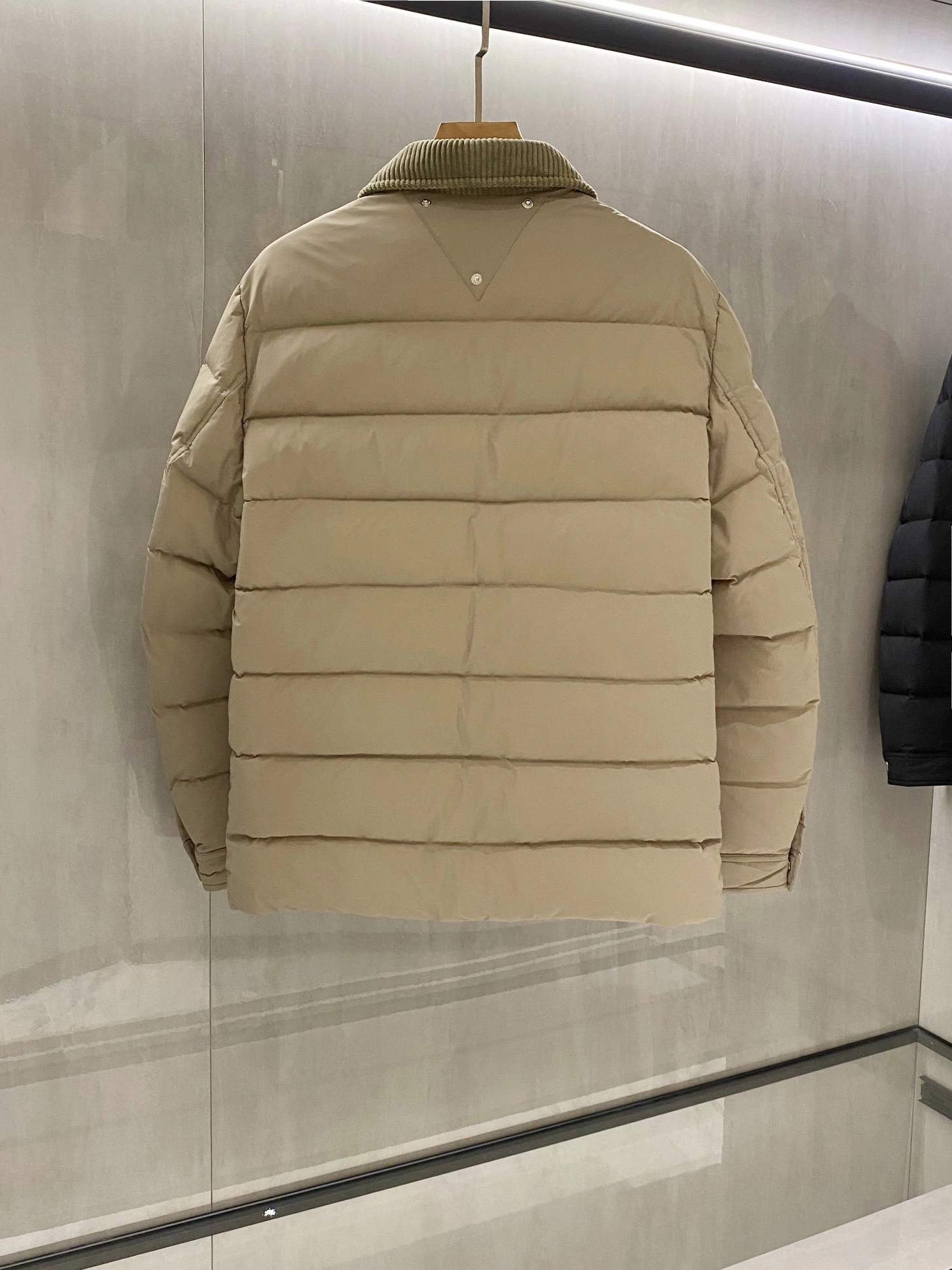 Mirror quality Prada Down Jackets