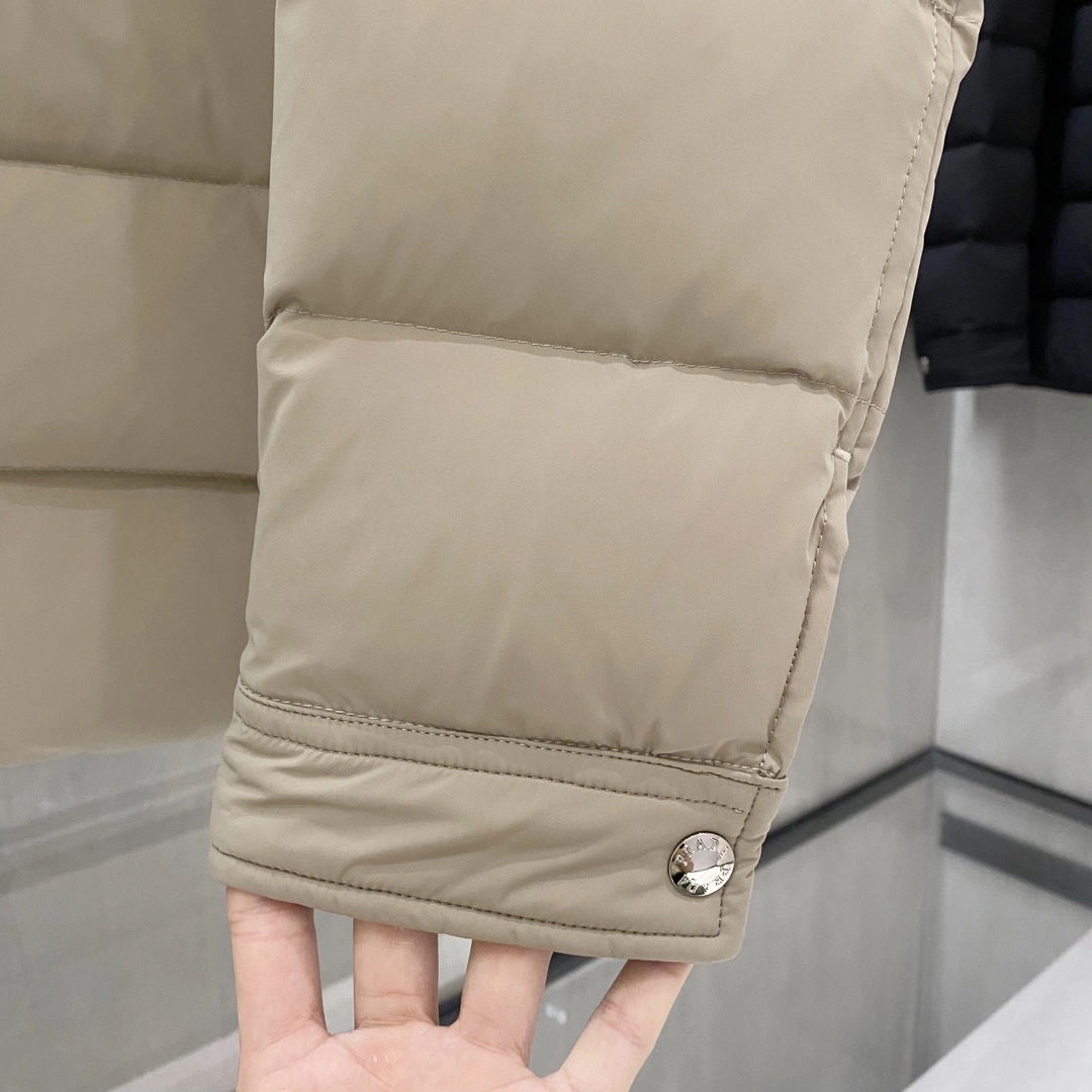 Mirror quality Prada Down Jackets