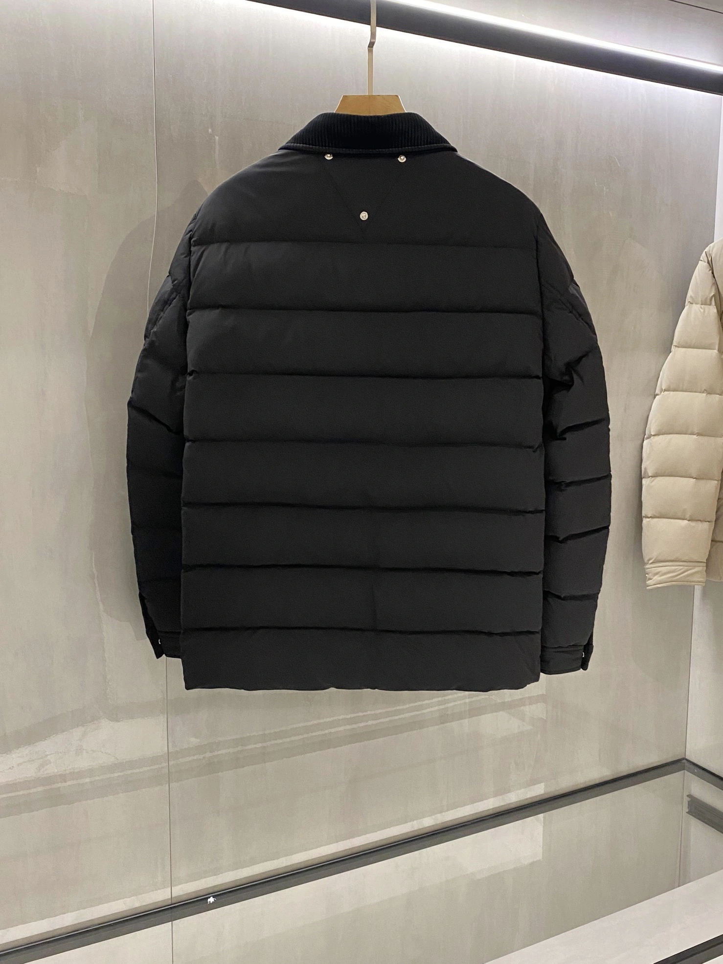 Budget-friendly Prada Down Jackets