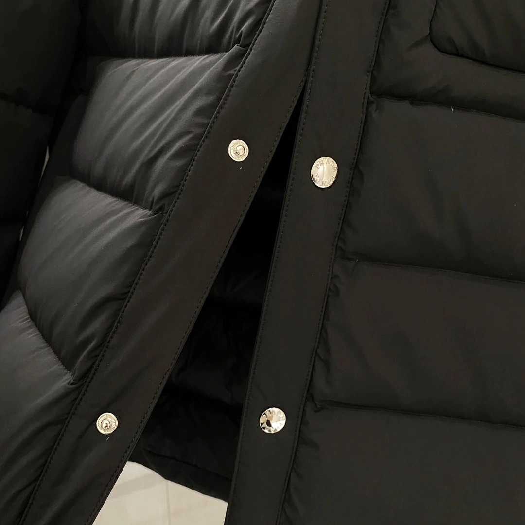 Budget-friendly Prada Down Jackets