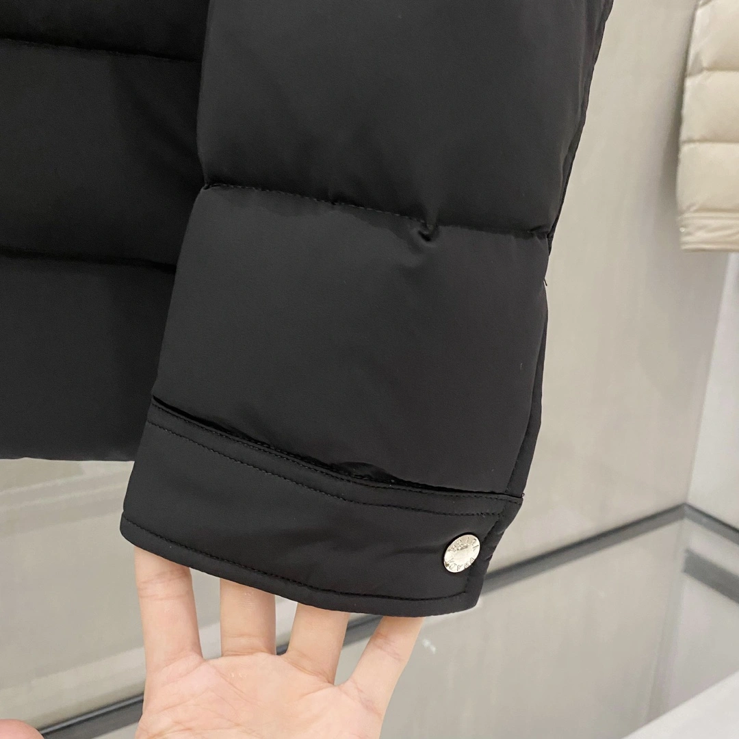 Budget-friendly Prada Down Jackets