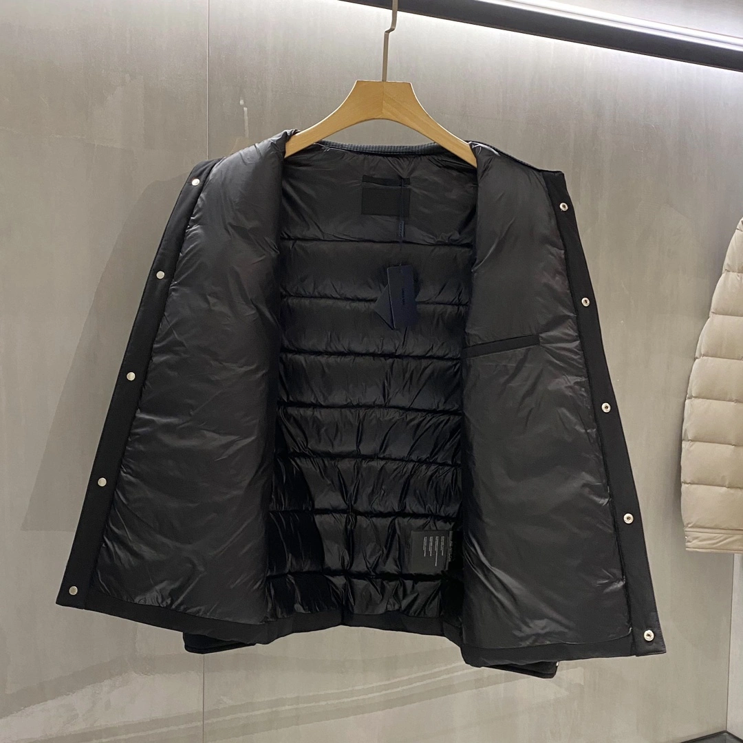 Budget-friendly Prada Down Jackets