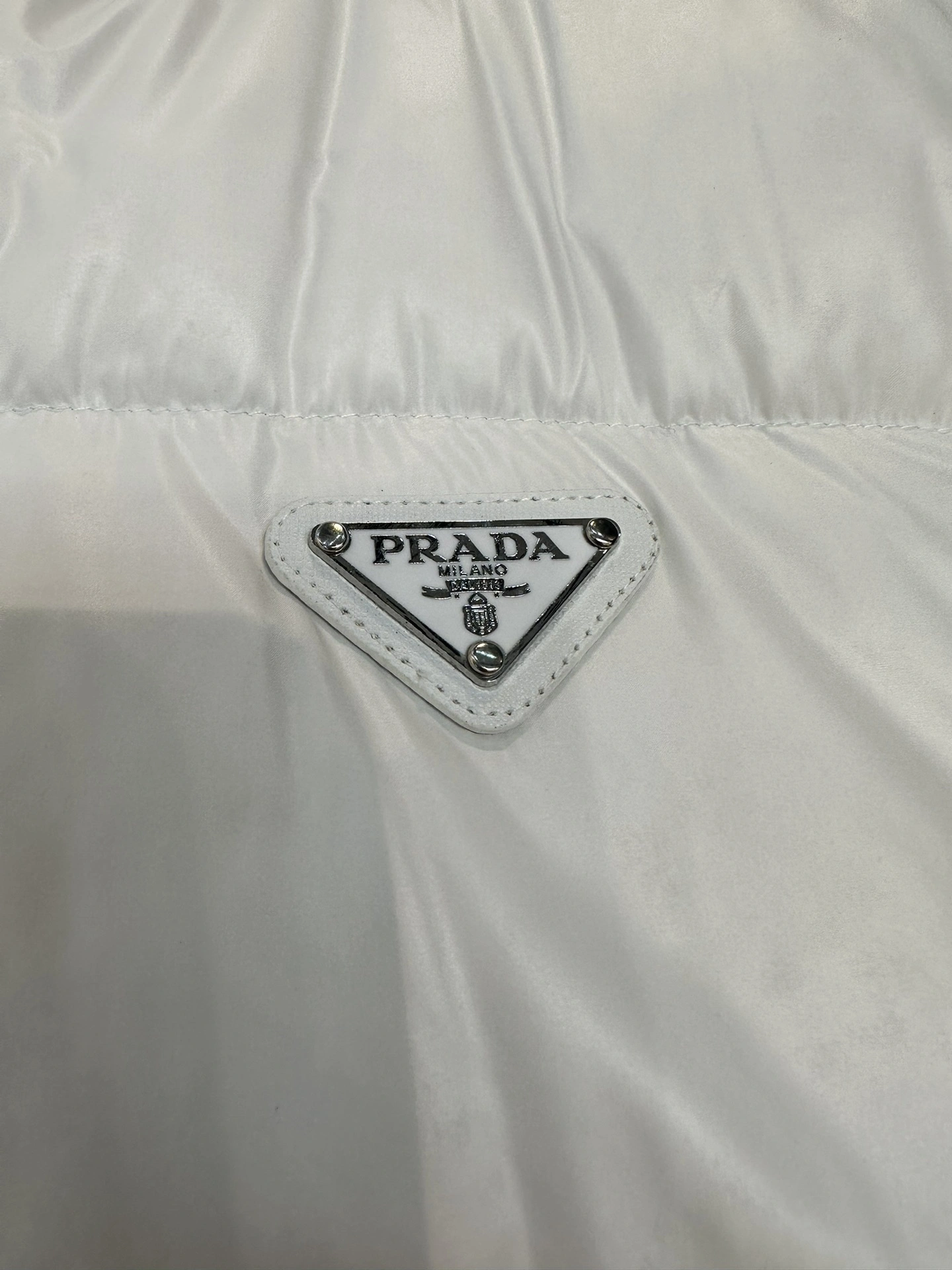 Indistinguishable Prada Down Jackets