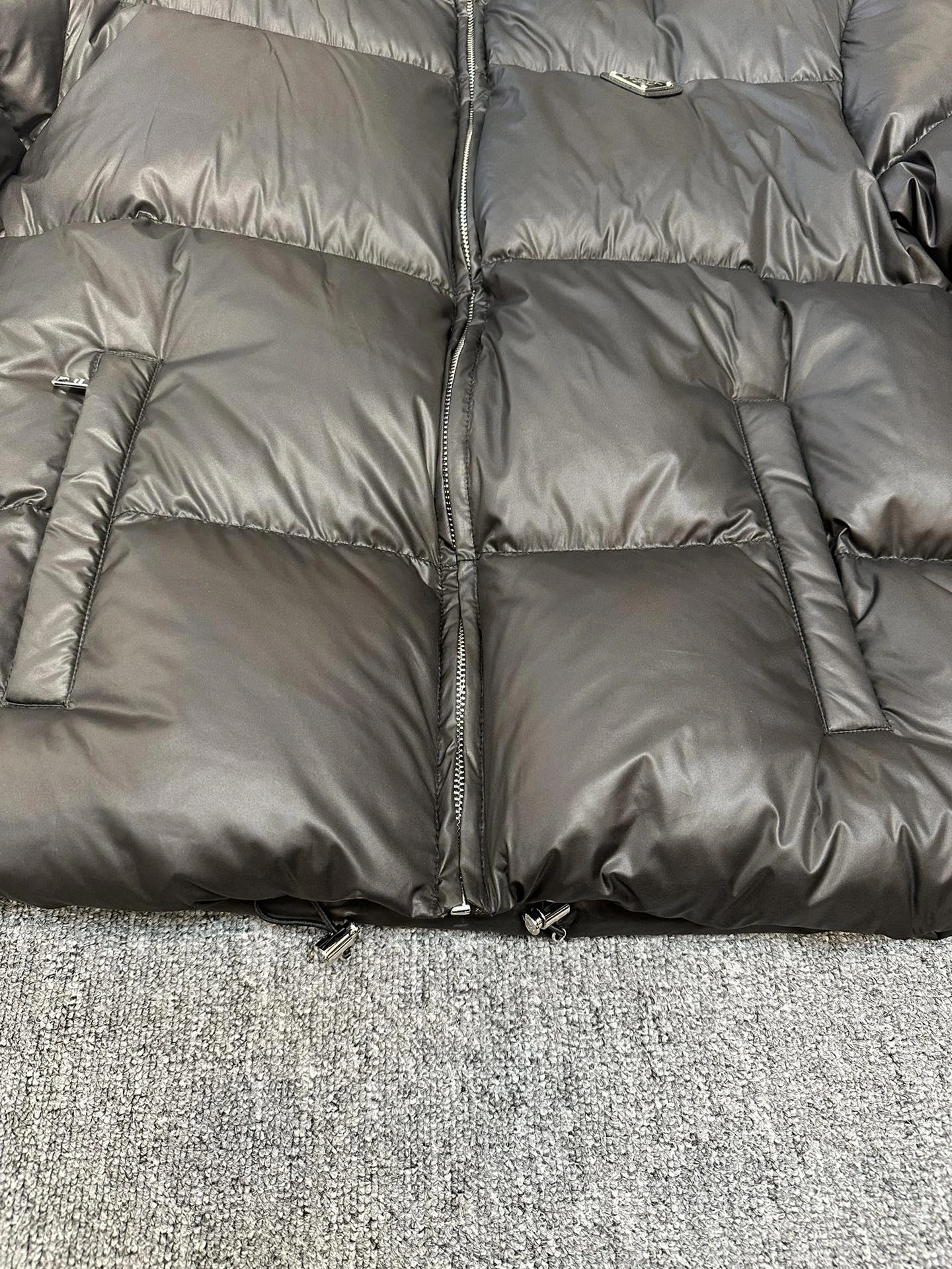 Economical Prada Down Jackets