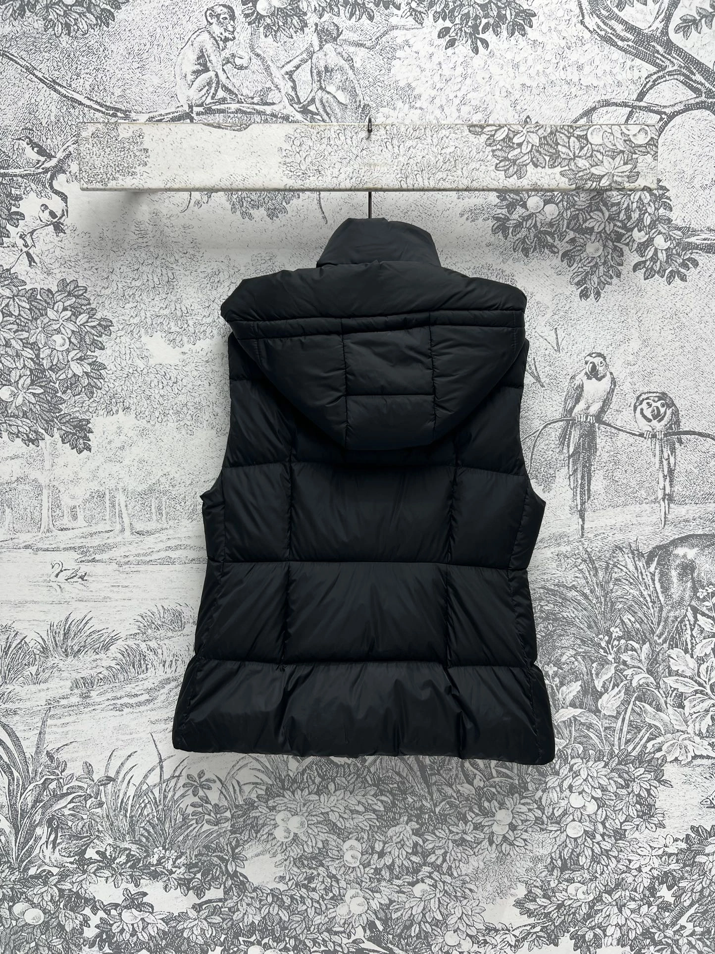 Low-cost Prada Down Jackets