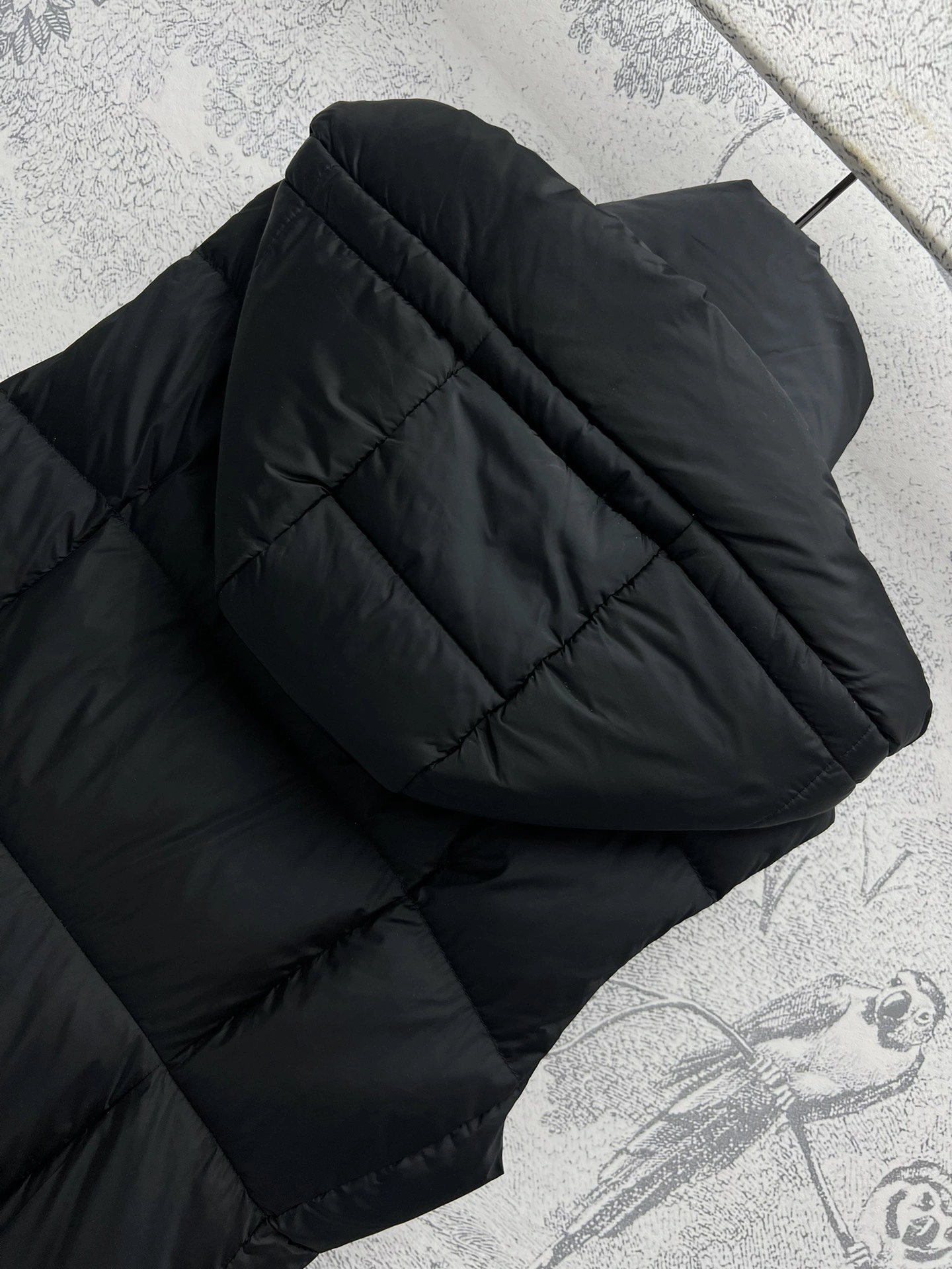Low-cost Prada Down Jackets