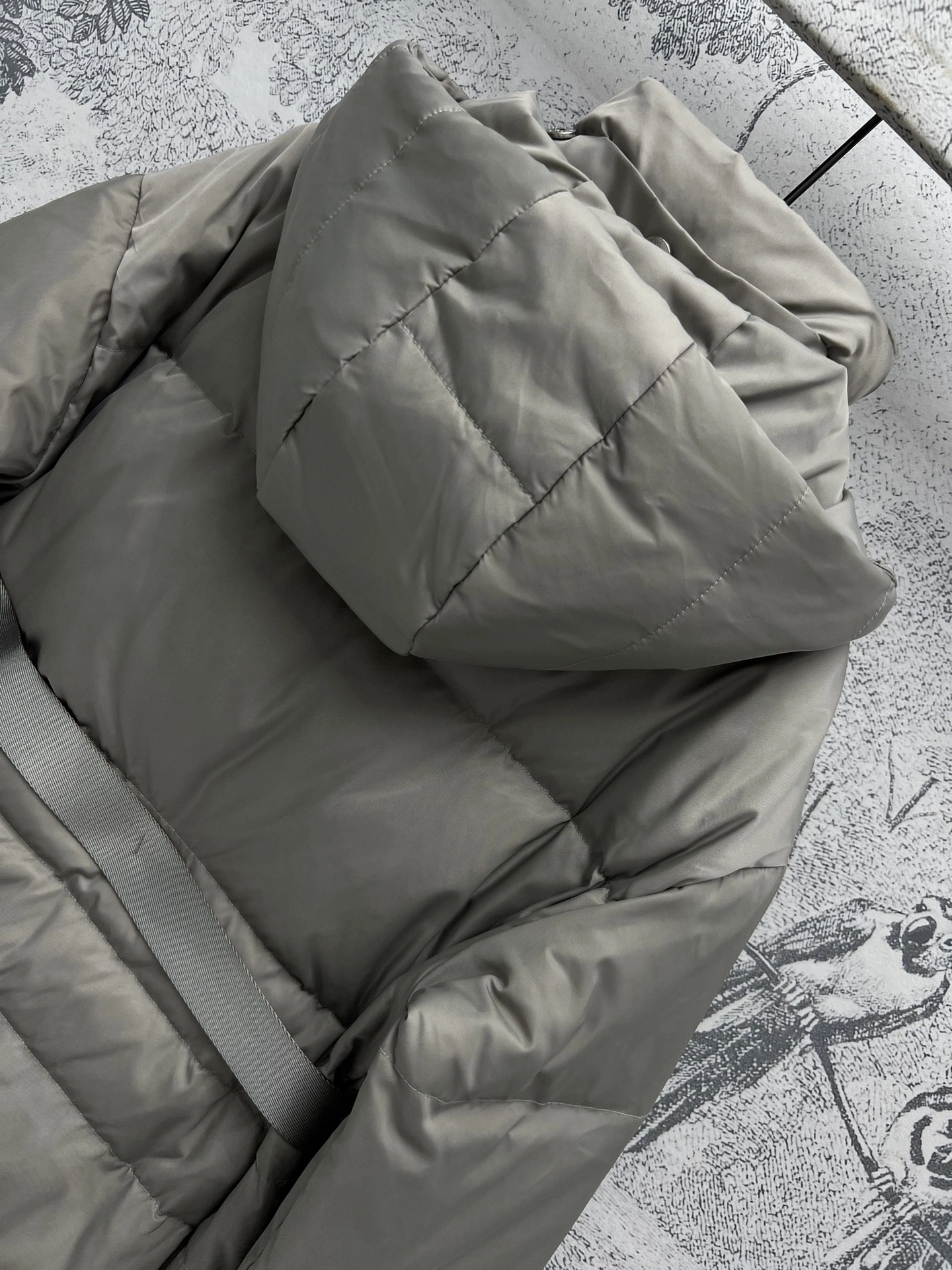 Low-cost Prada Down Jackets
