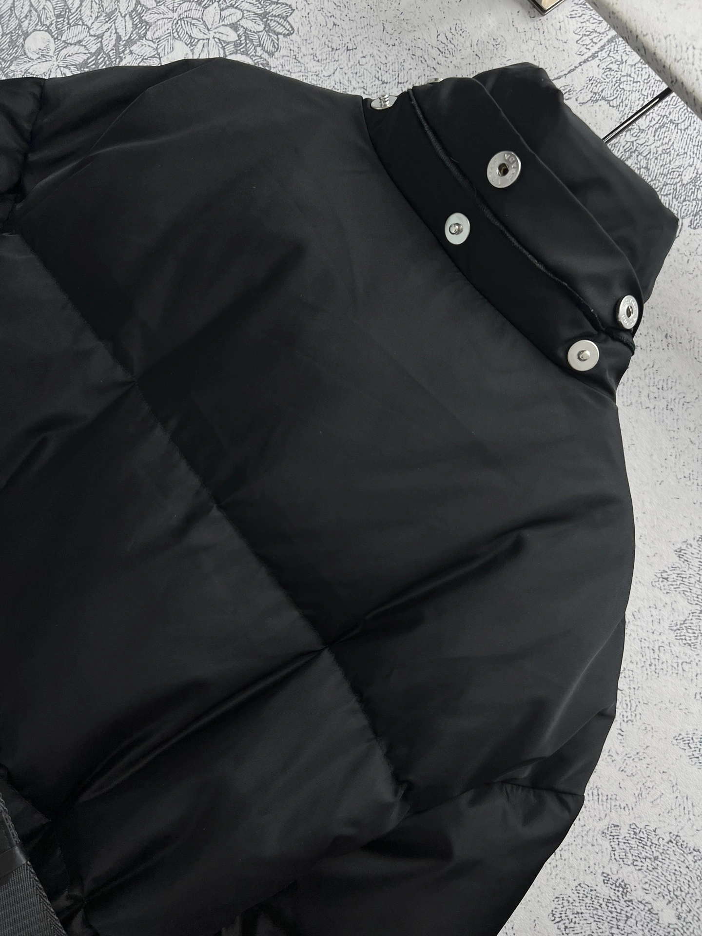 Indistinguishable Prada Down Jackets