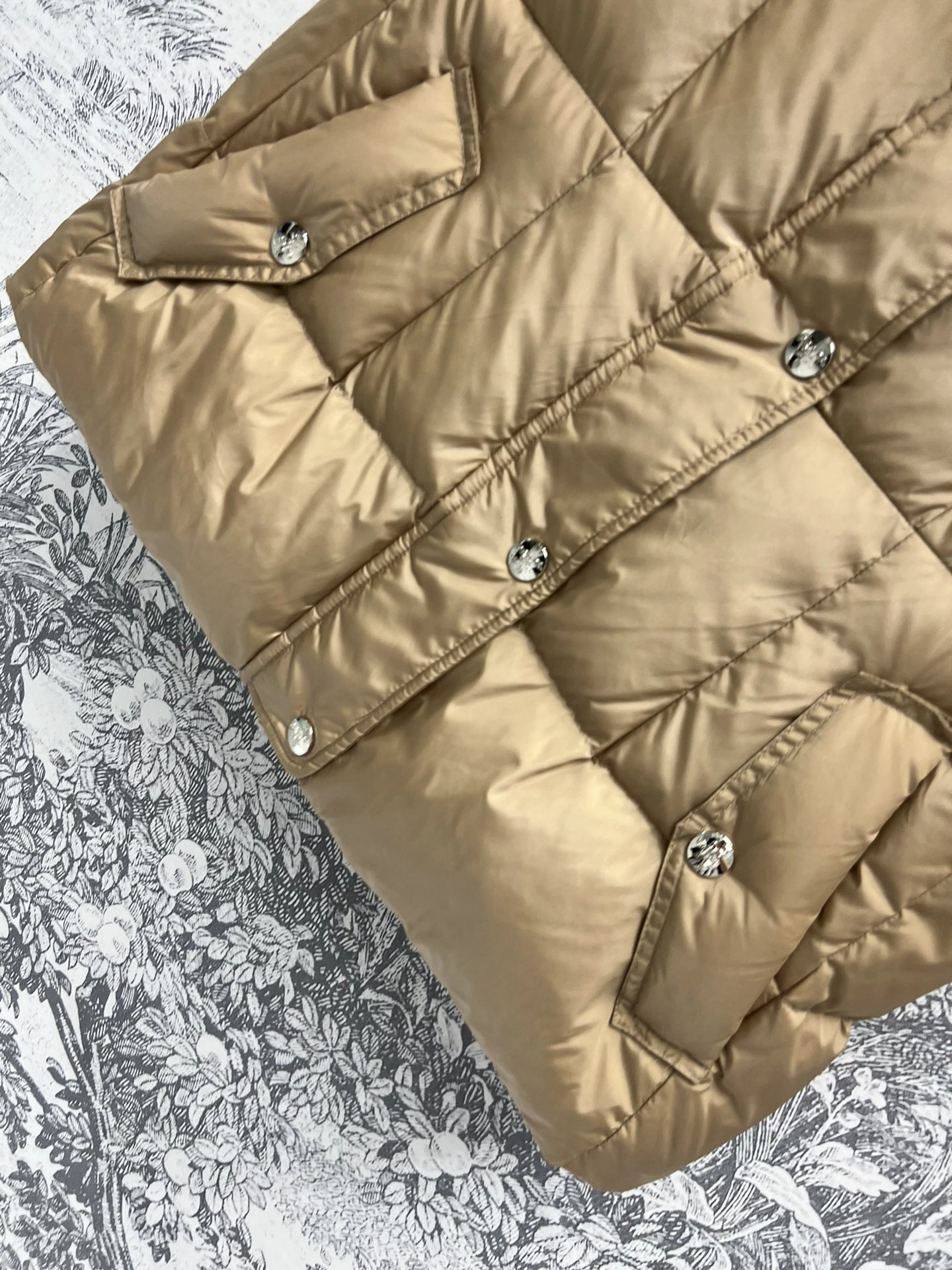 Budget-friendly Prada Down Jackets