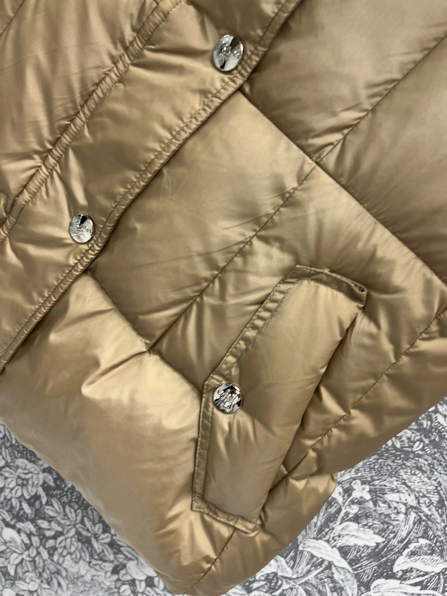 Budget-friendly Prada Down Jackets