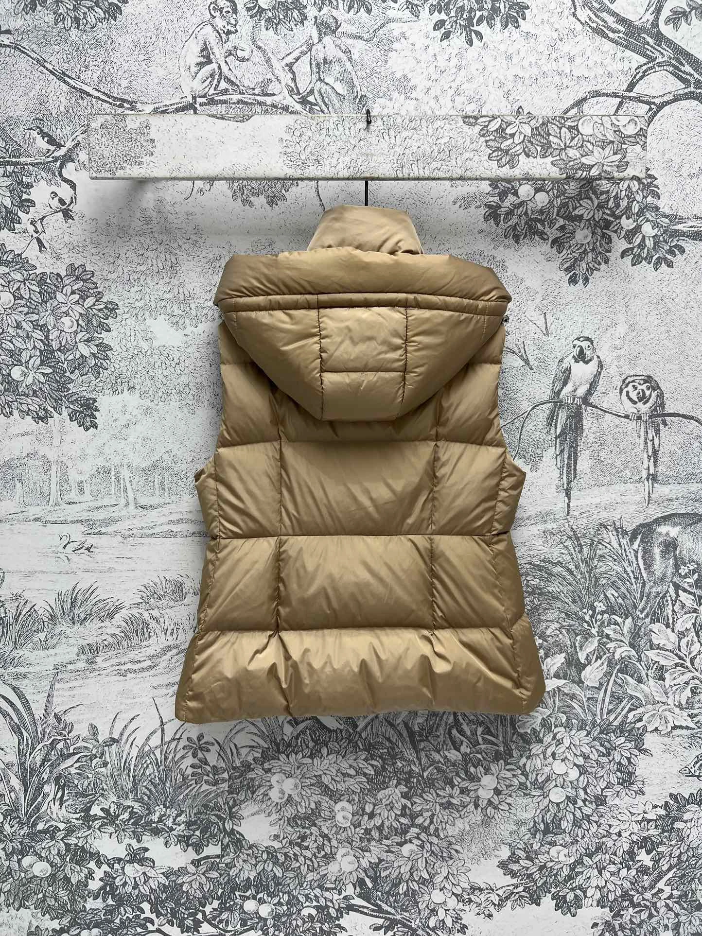 Budget-friendly Prada Down Jackets