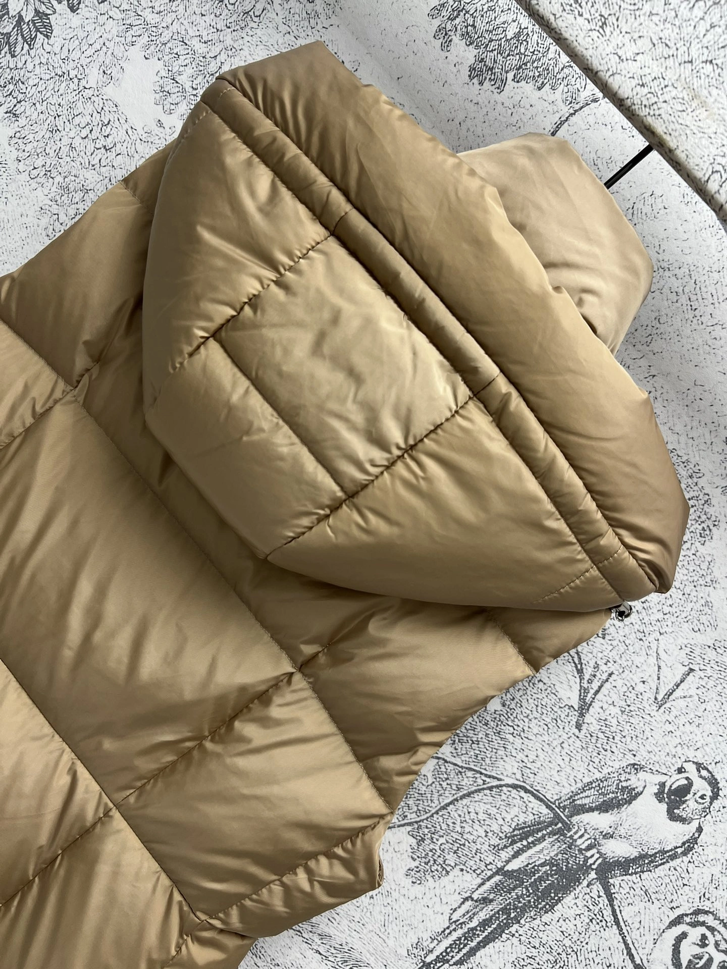 Budget-friendly Prada Down Jackets