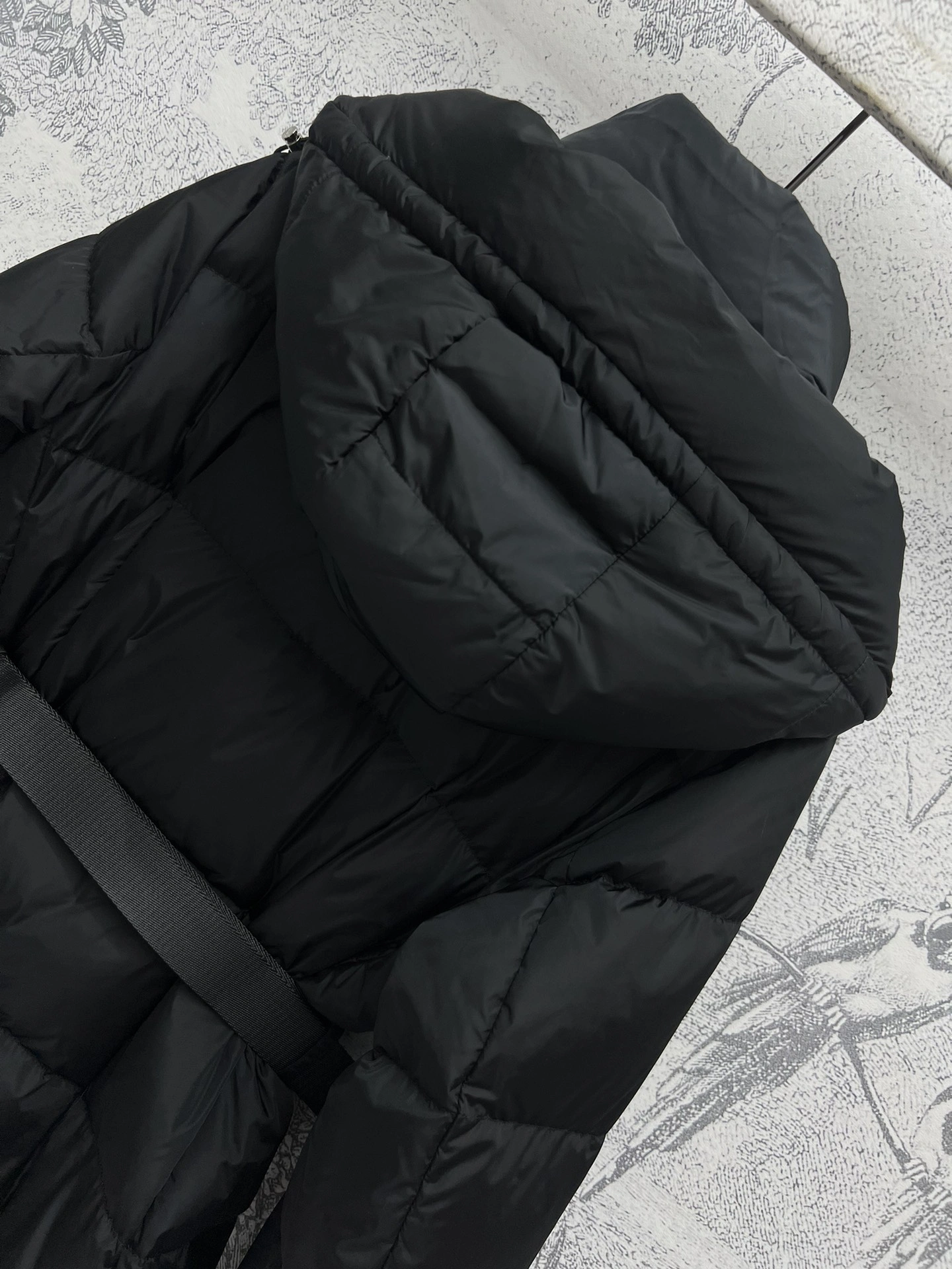 Real Prada Down Jackets