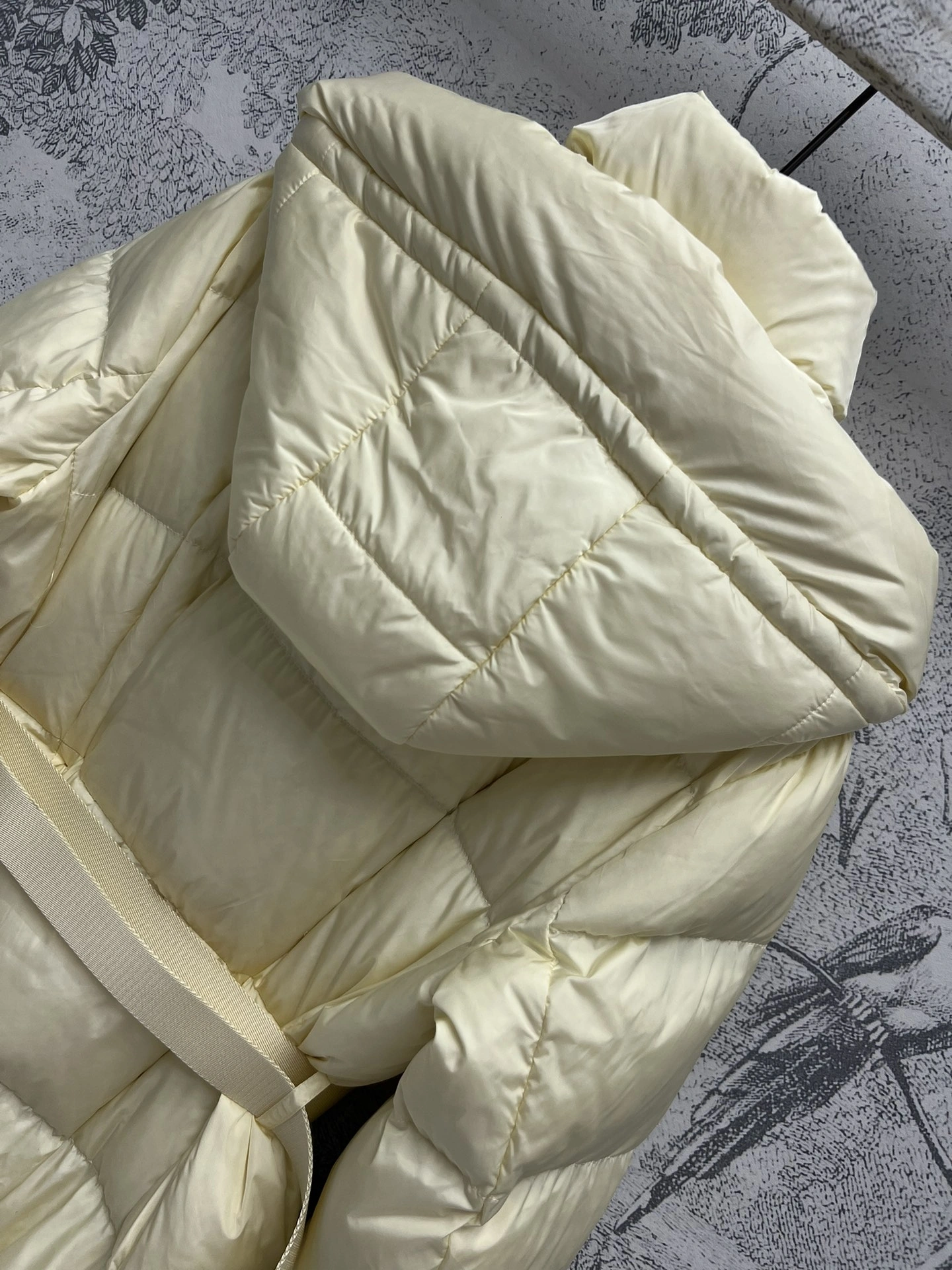 Factory-made Prada Down Jackets