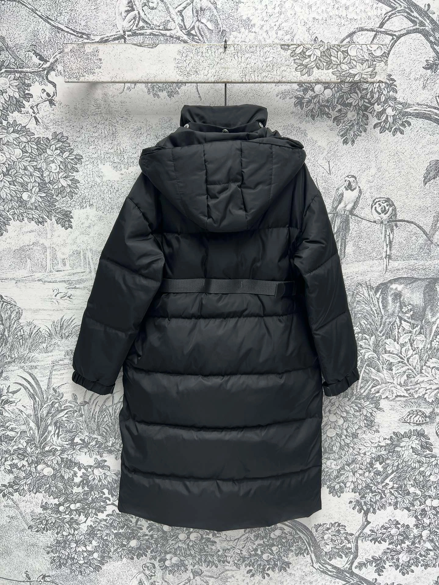 Legit Prada Down Jackets