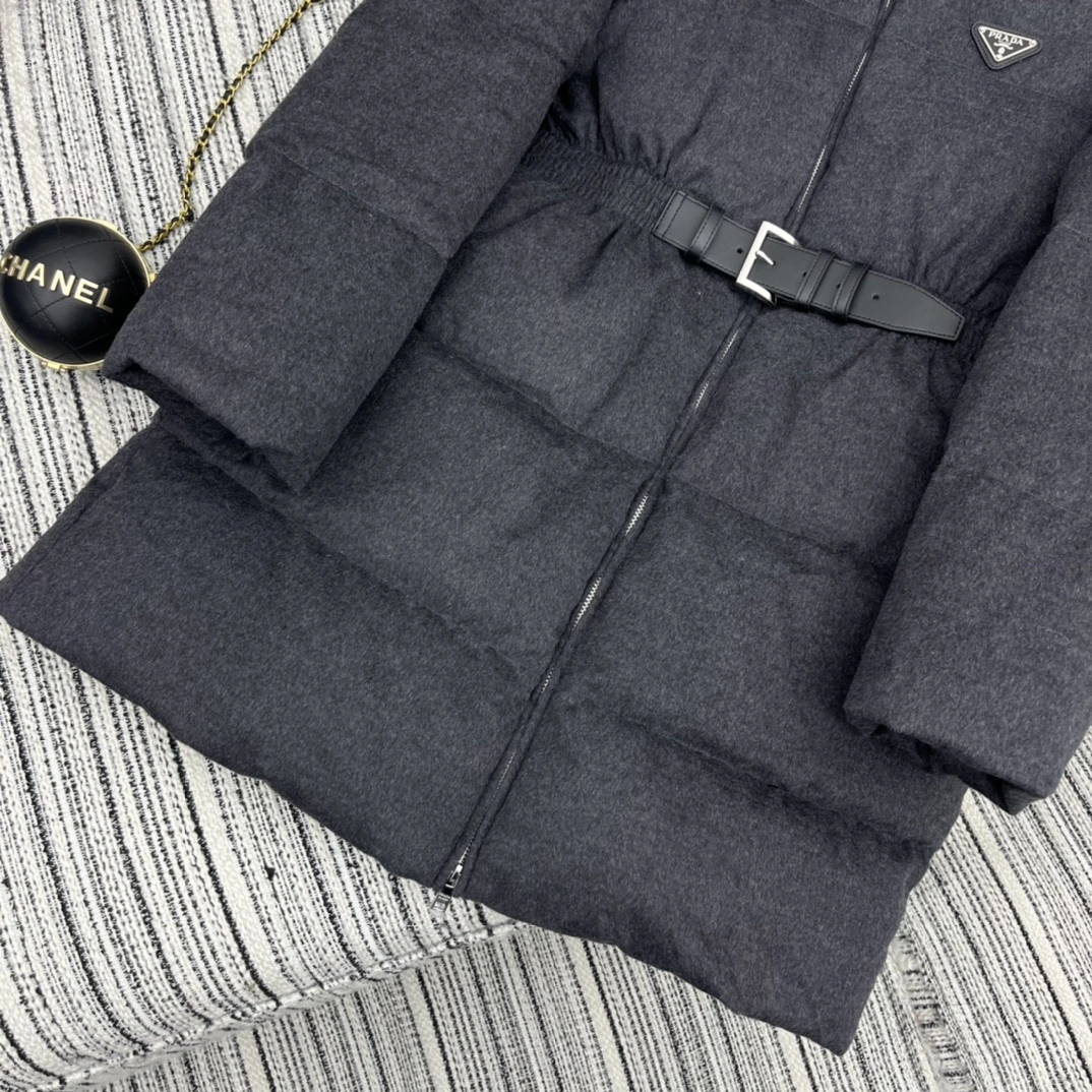 Perfect replica Prada Down Jackets