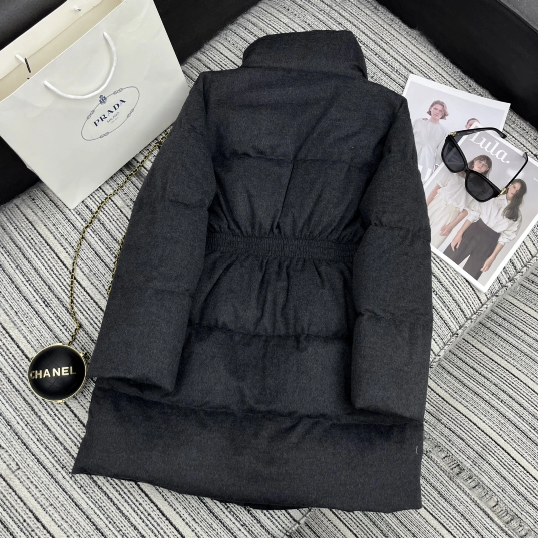 Perfect replica Prada Down Jackets