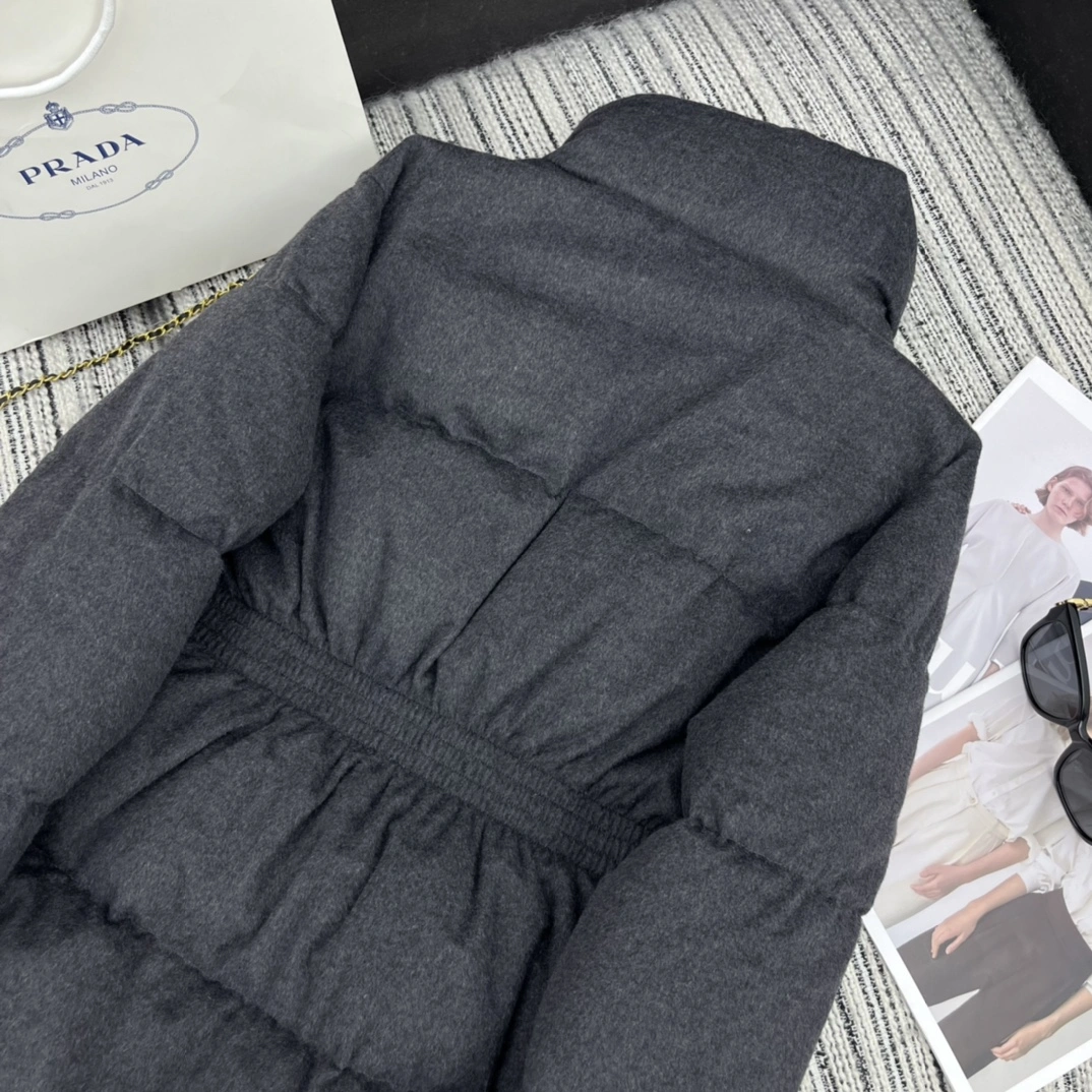 Perfect replica Prada Down Jackets