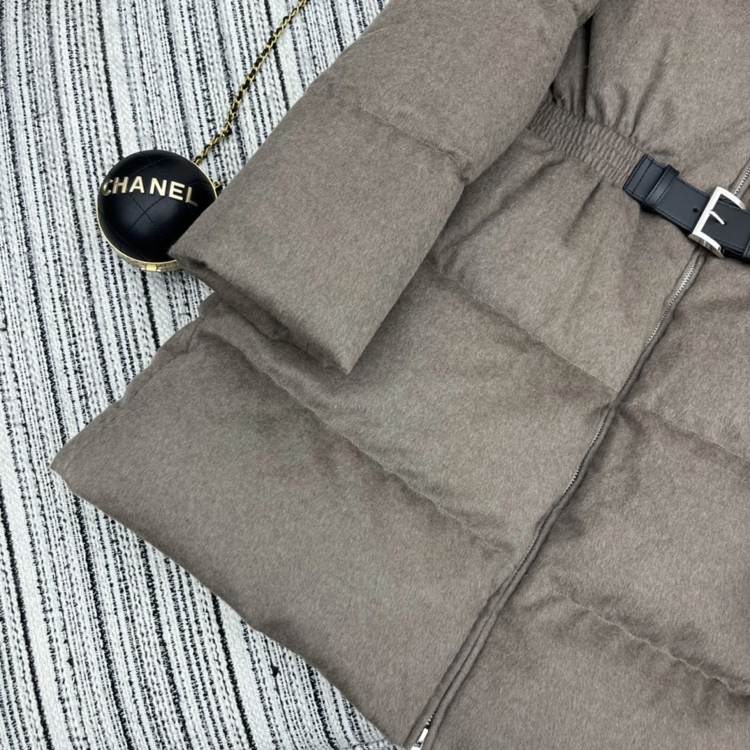 Authentic Prada Down Jackets