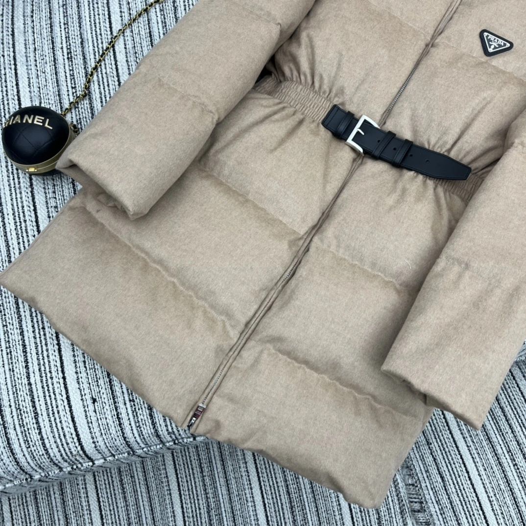 1:1 copy Prada Down Jackets