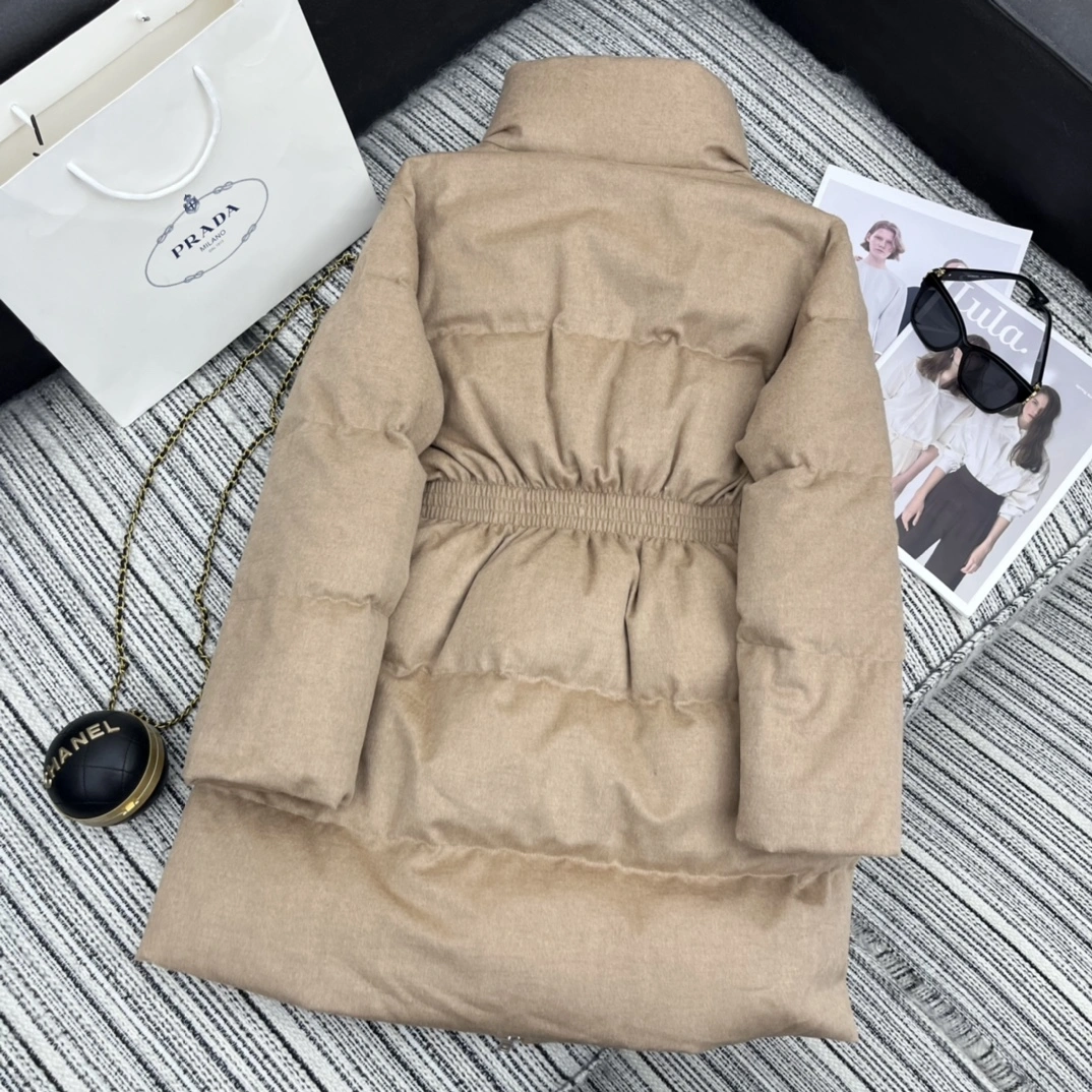 1:1 copy Prada Down Jackets