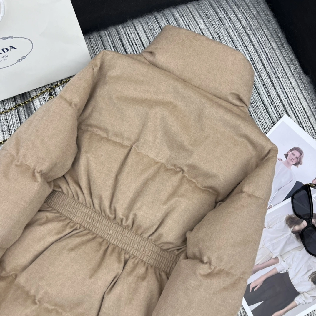 1:1 copy Prada Down Jackets
