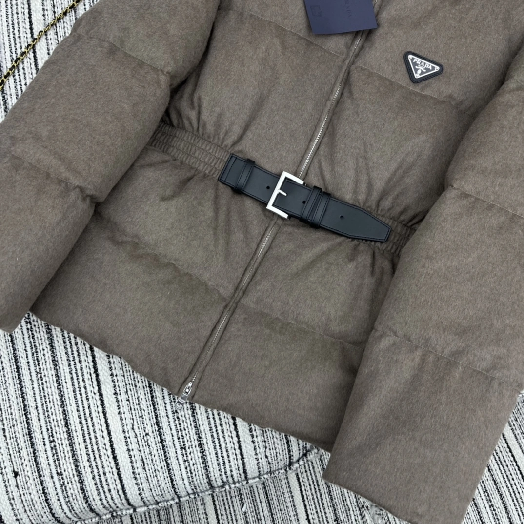 OEM Prada Down Jackets