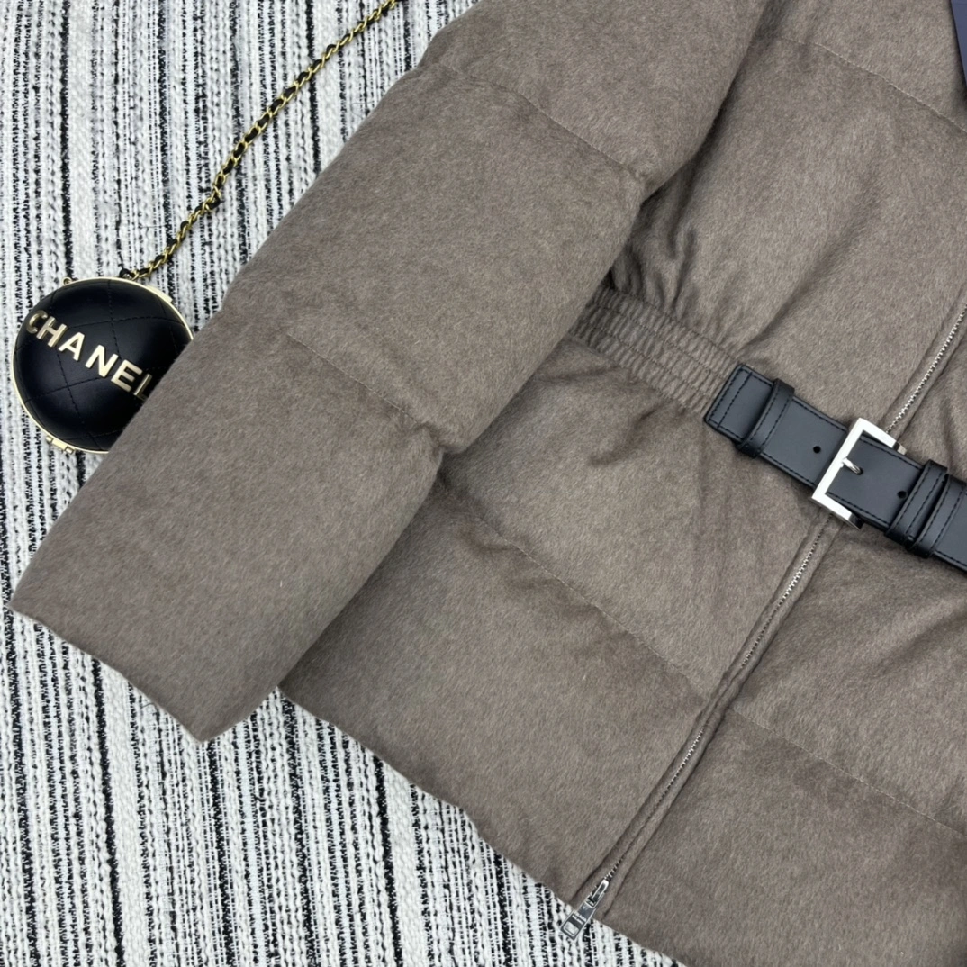 OEM Prada Down Jackets
