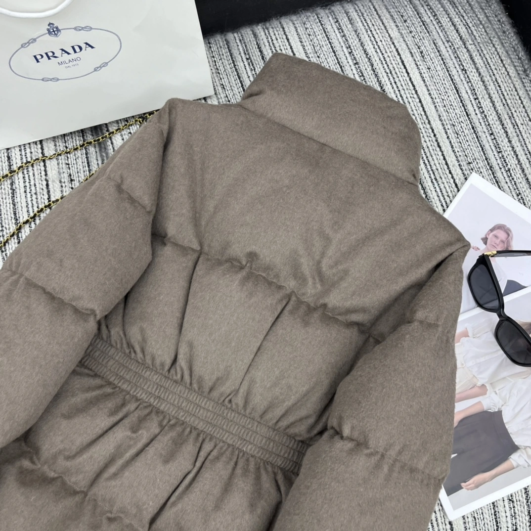 OEM Prada Down Jackets