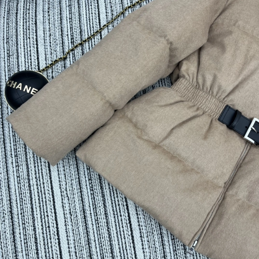 1:1 copy Prada Down Jackets