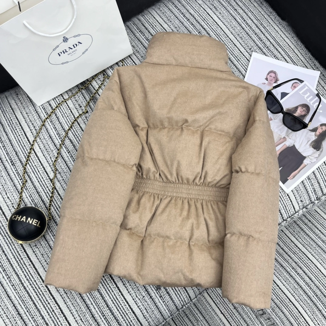 1:1 copy Prada Down Jackets